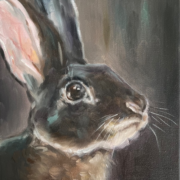 Rabbit Original - Etsy