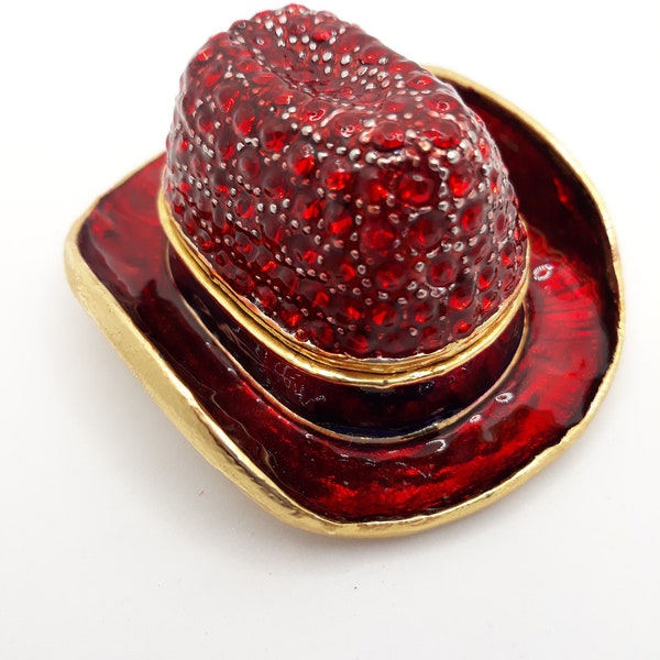 Red Hat Society - Etsy