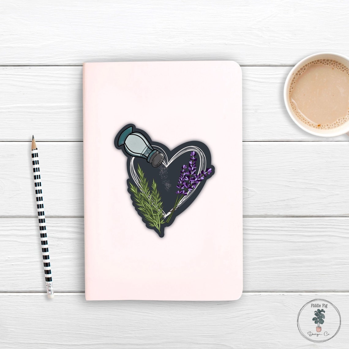 Practical Magic Sticker Magic Sticker Practical Magic - Etsy