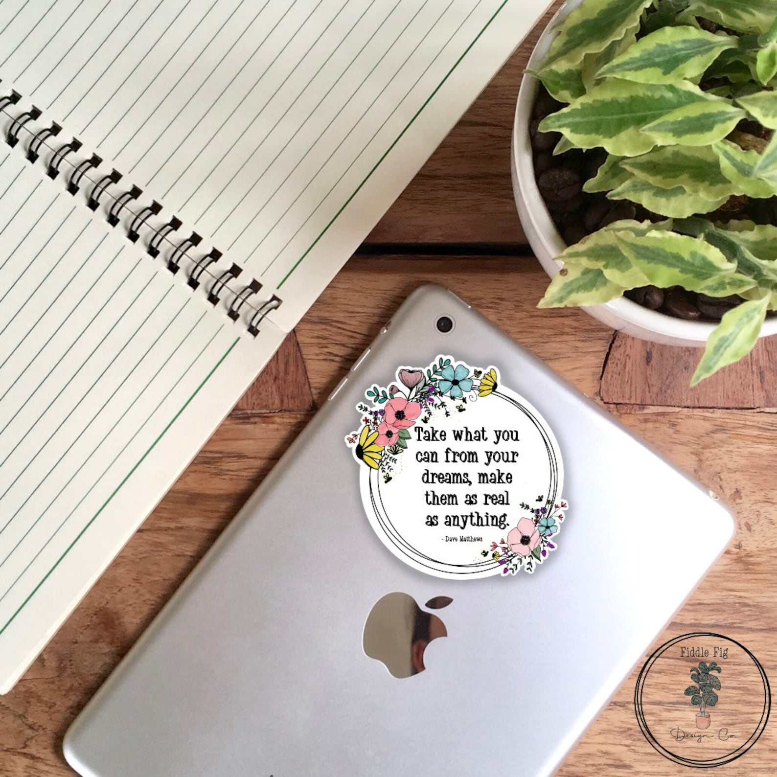 DMB Sticker Pack Dave Matthews Band Grey Street Sticker | Etsy