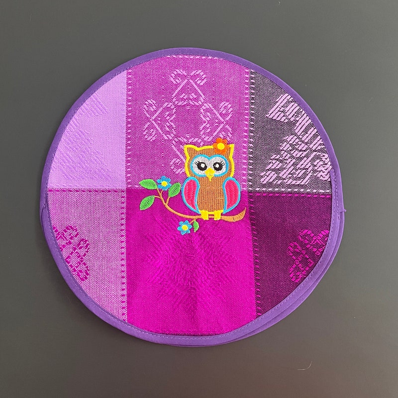 Owl Earring Holder - Etsy