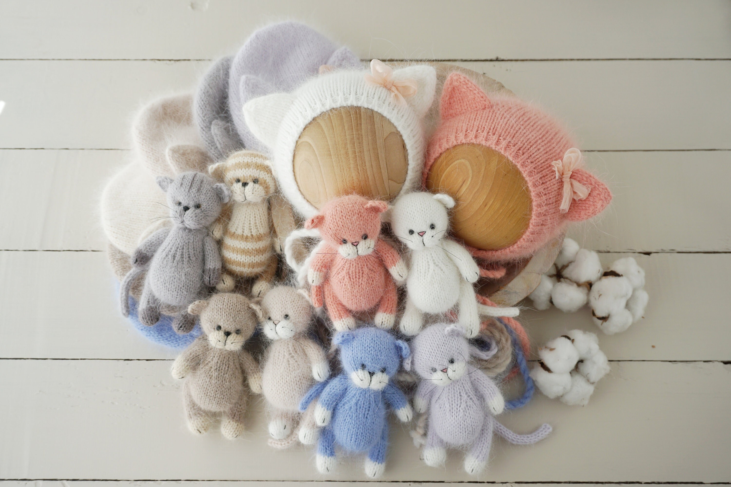 Newborn Baby Cat Set at Ryder Small blog