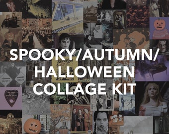 Wall Collage Kit - Etsy