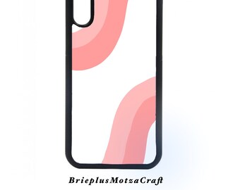 Cute Squiggly Phone Case - Etsy