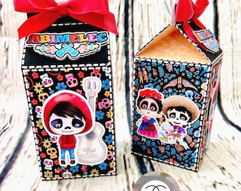 Coco Birthday Theme | Etsy