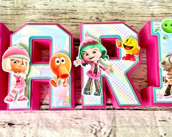 Wreck It Ralph Birthday | Etsy