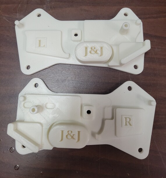 Jig for laser Engraving AR 15 - Etsy