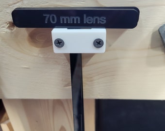 Laser Focus Stick - Etsy