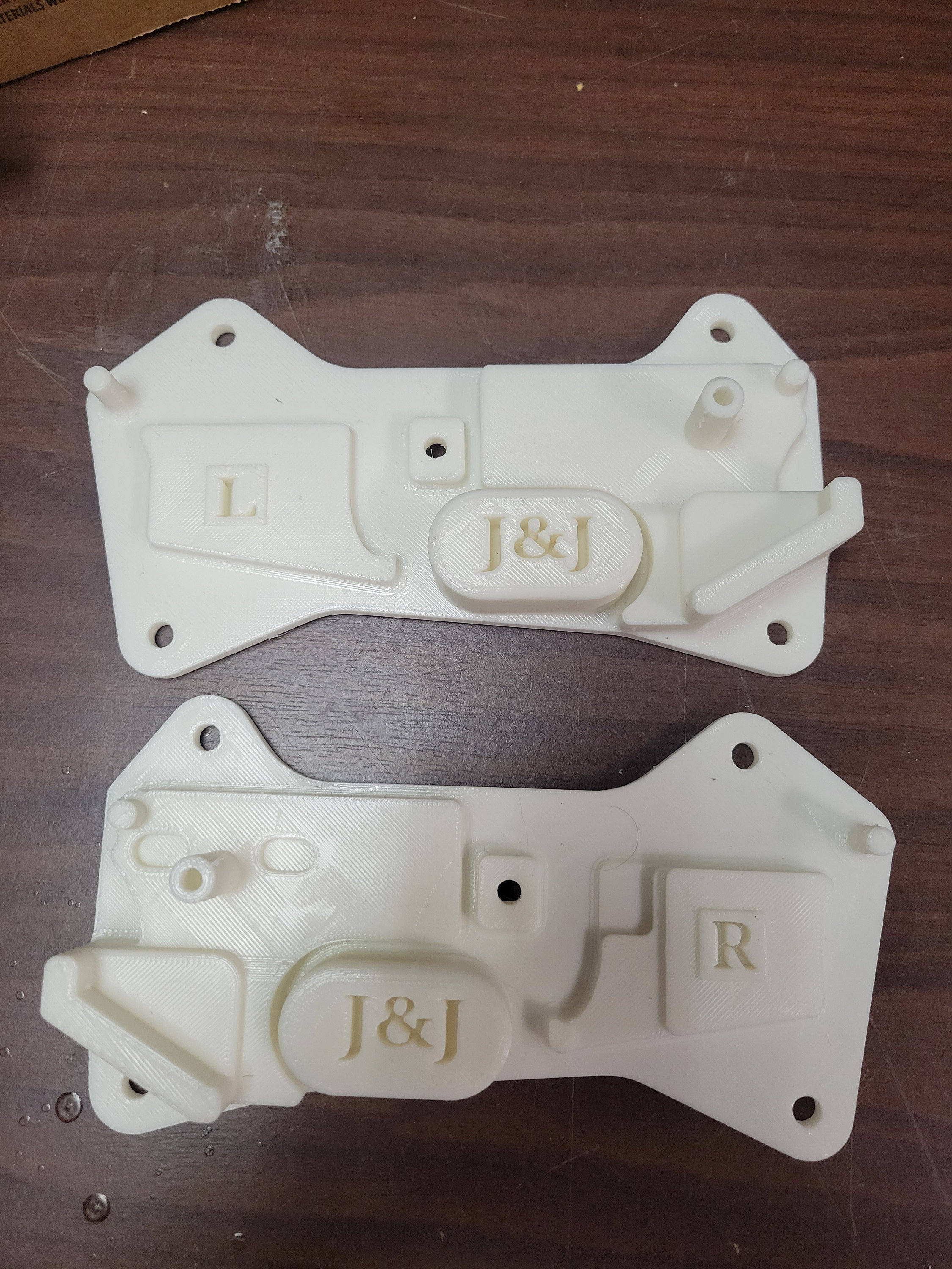 Custom Designed Jig for Laser Engraving, Stippling and Marking. - Etsy