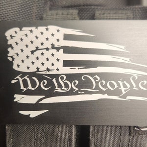 Personalized Metal Miranda Rights Card – Police Officer Gift - Etsy