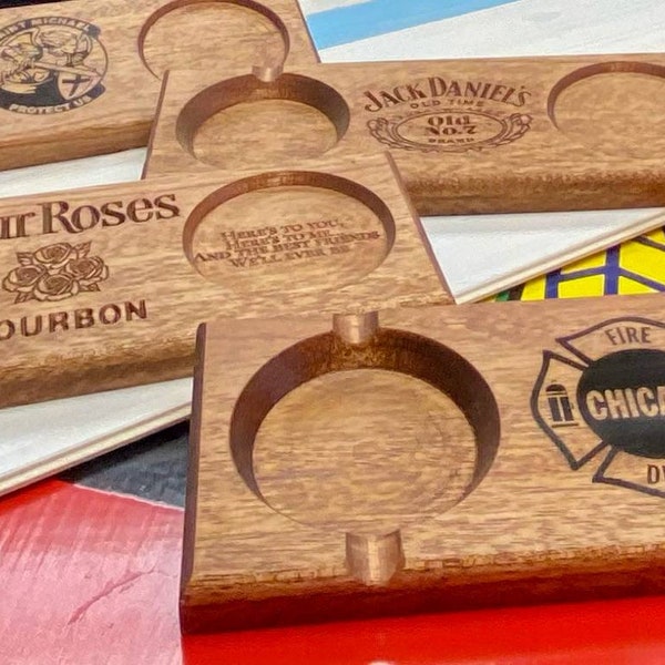 Cigar Tray Svg - Etsy