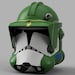 Commander Doom Helmet Stl the Clone Wars, Star Wars download - Etsy