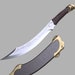 Aragorn's Elven Hunting Knife (the Lord of the Rings) STL (download) - Etsy