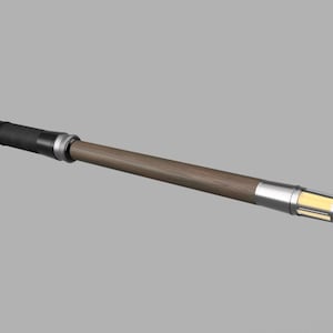 TVA Baton pruning Stick STL From Loki TV Series download - Etsy