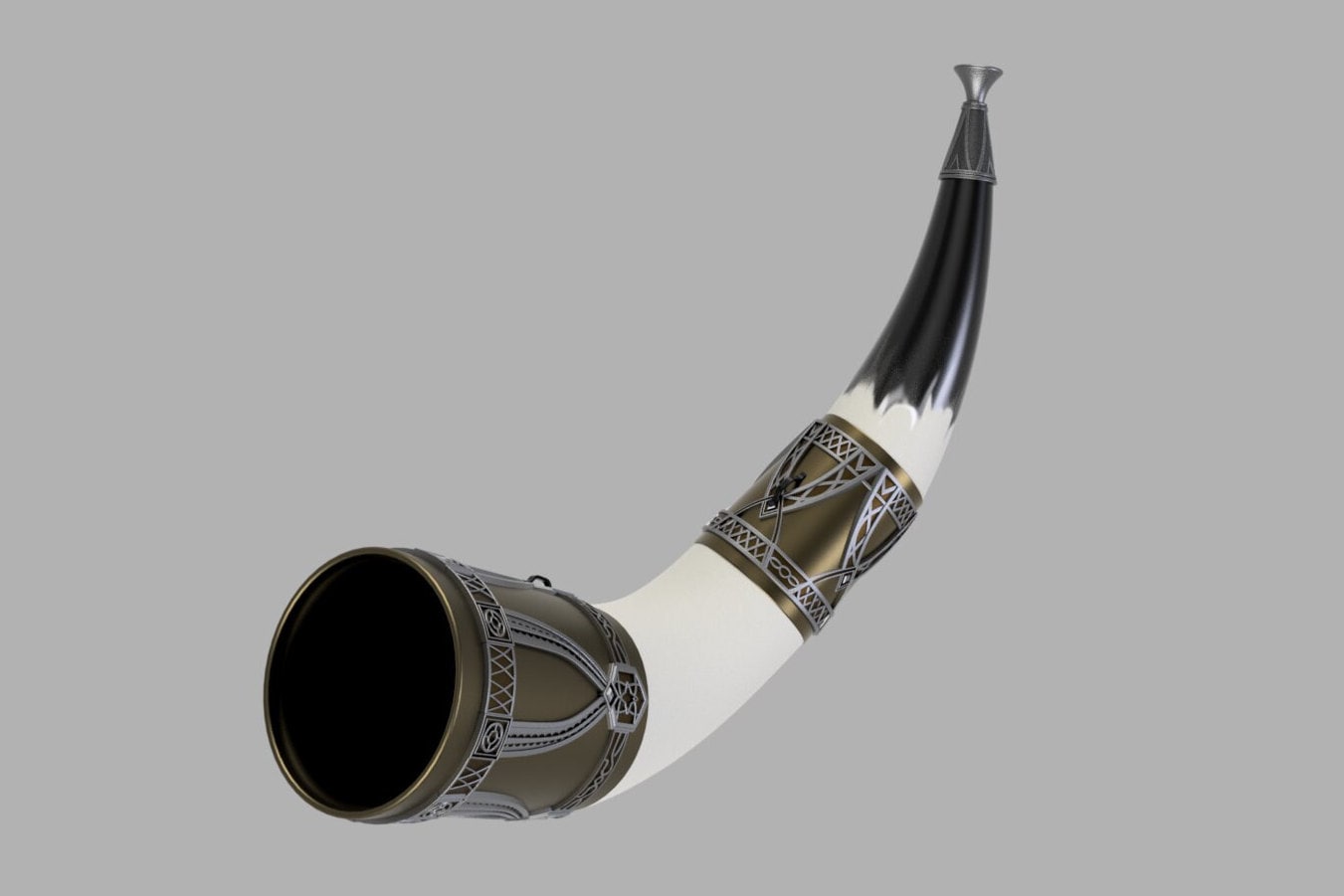 Boromir Horn