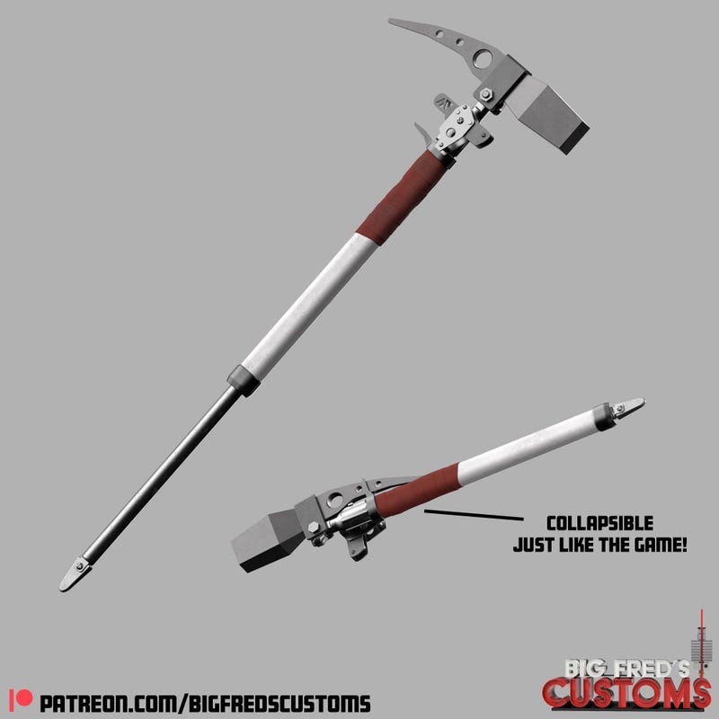 Arc raiders stl files - Etsy.de