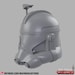 Captain Rex Phase 2 Clone Helmet (live Action Ahsoka) Stl (download) - Etsy