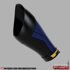 Wolverine Gauntlets and Claws (deadpool and Wolverine) STL (download ...