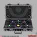 Infinity Stone Briefcase (avengers End Game) STL (download) - Etsy