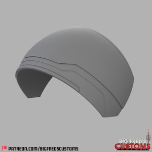 DP3 Wolverine Cosplay Kit STL (download) - Etsy