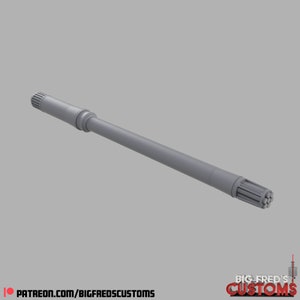 TVA Baton (pruning Stick) STL From Loki TV Series (download) - Etsy