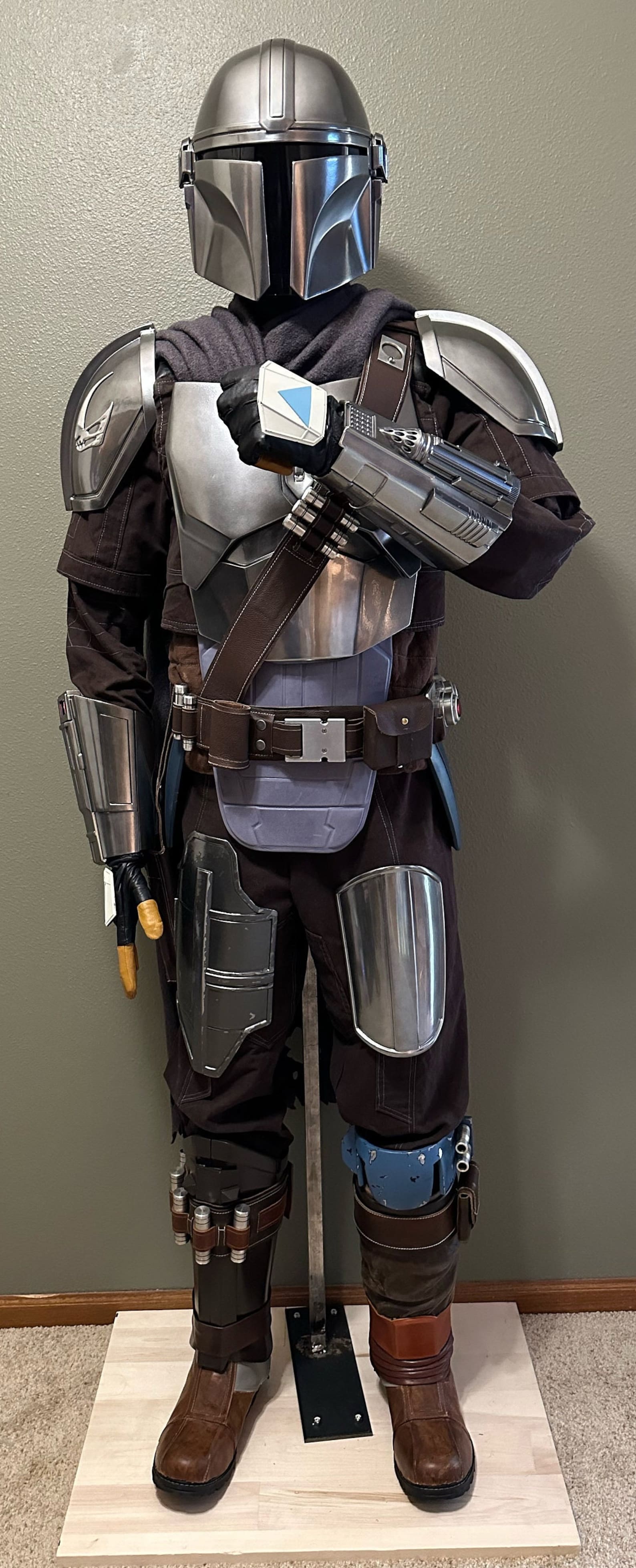 Fred / Freda the Mannequin Stl (download) - Etsy