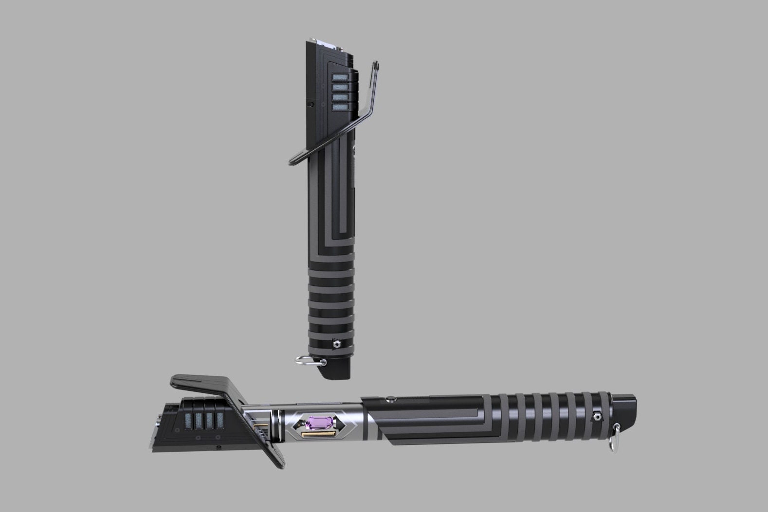 The Darksaber the Mandalorian Stl download - Etsy UK