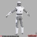 Imperial Super Commando Armor Set (beskar Stormtrooper) Stl (download ...