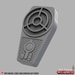 Jedi Communicator (acolyte) Stl (download) - Etsy