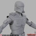 Imperial Super Commando Armor Set (beskar Stormtrooper) Stl (download ...