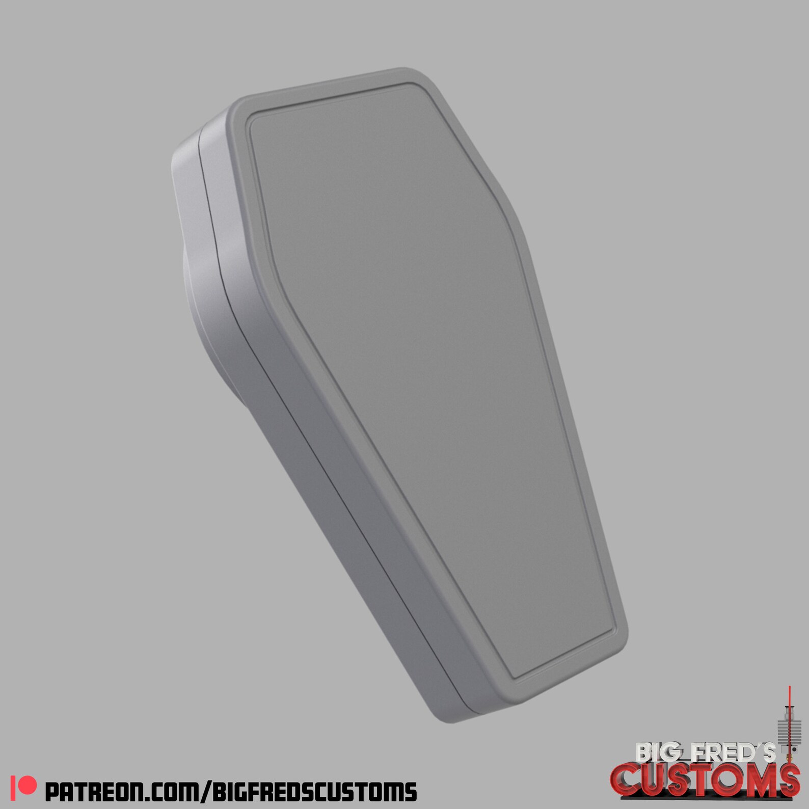 Jedi Communicator (acolyte) Stl (download) - Etsy
