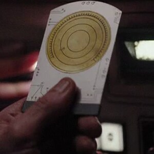 Death Star Plans Datacard Stl (rogue One) (download) - Etsy