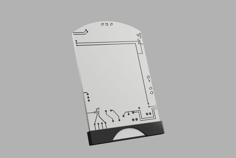 Death Star Plans Datacard Stl rogue One download - Etsy