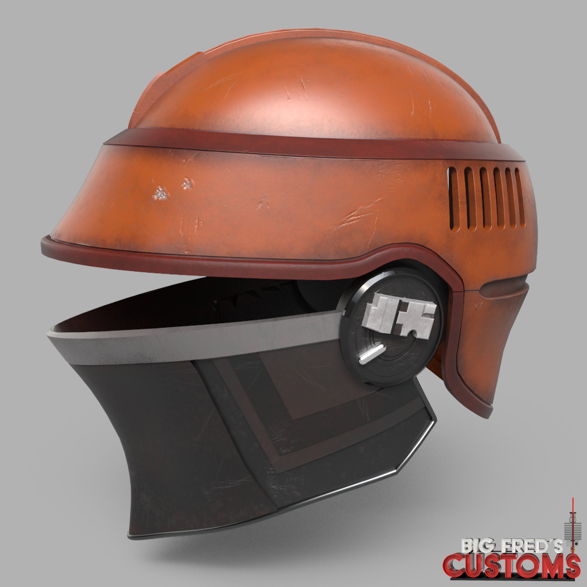 Fennec Shand Helmet Stl the Mandalorian and Book of Boba - Etsy Canada