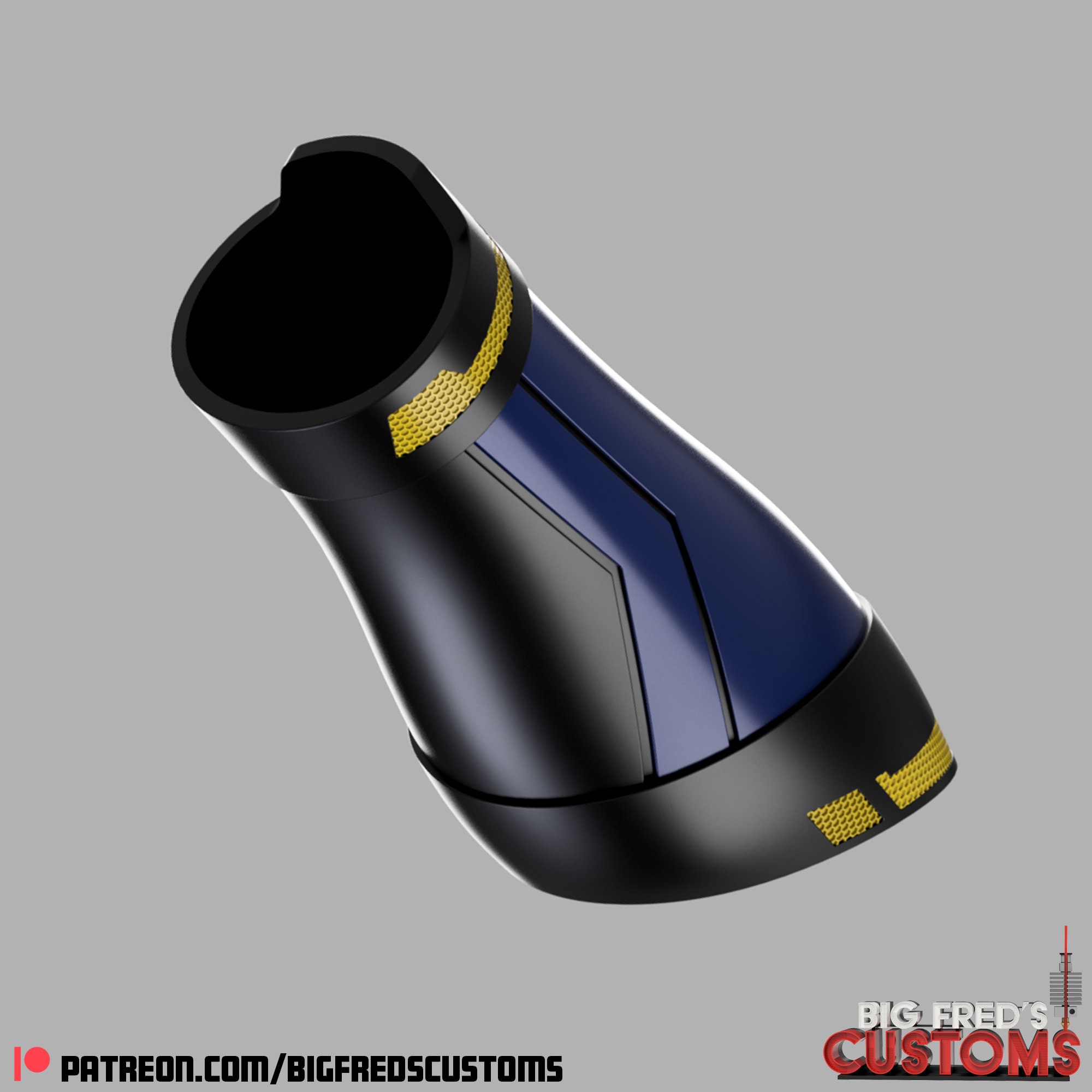 Wolverine Gauntlets and Claws (deadpool and Wolverine) STL (download ...