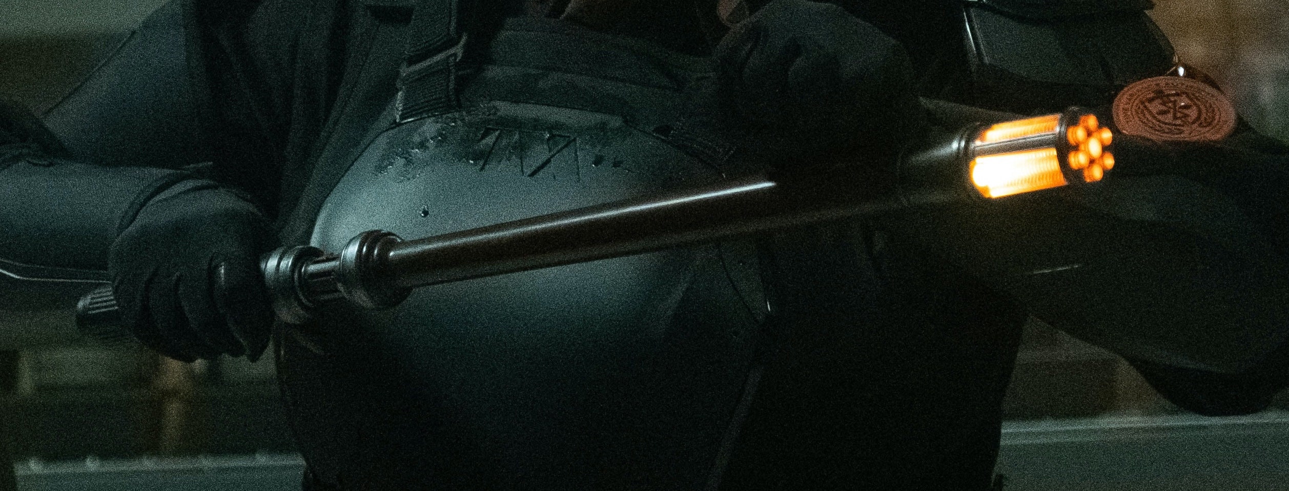 TVA Baton pruning Stick STL From Loki TV Series download - Etsy UK