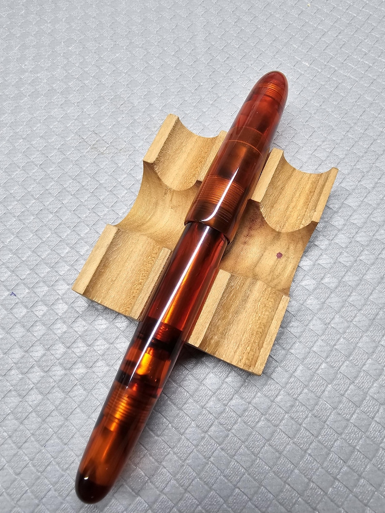 Fountain Pen, Writing, Handmade, Bespoke - Etsy