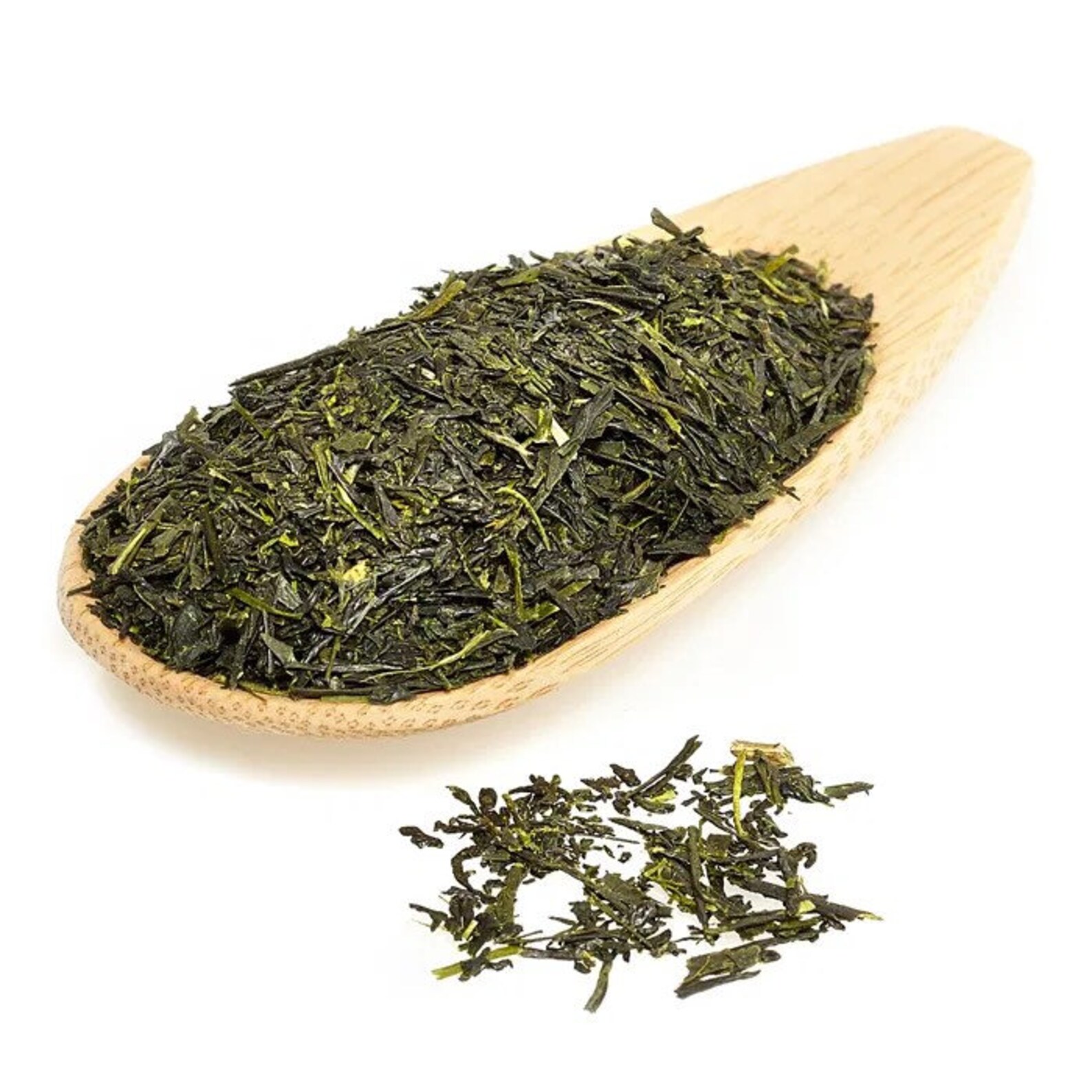 Té verde sencha japonés tradicional / hoja suelta / té sencha - Etsy España