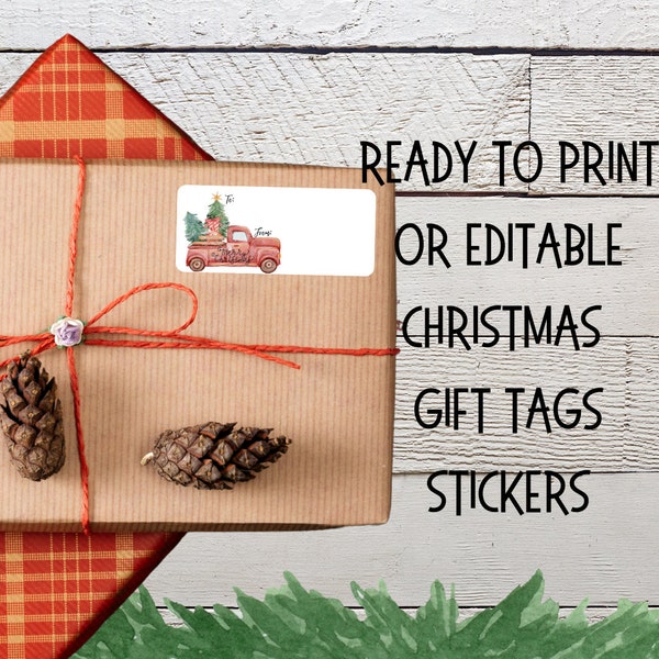 Rustic Stickers - Etsy