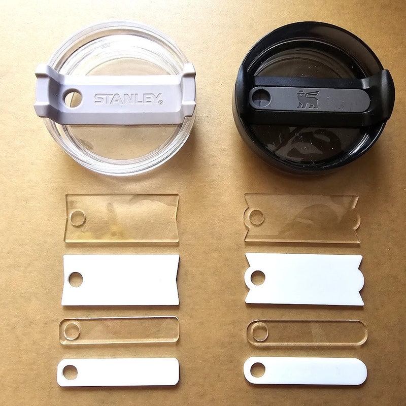 Blank Stanley Plates - Etsy