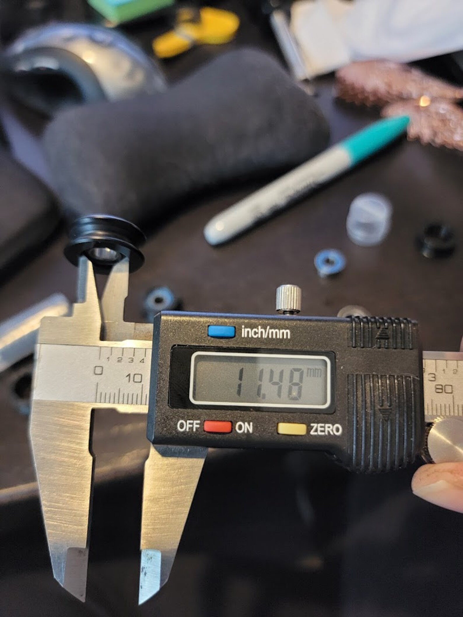 Glowforge Replacement V Wheels, Laser Head Carriage Wheel, Replacement ...