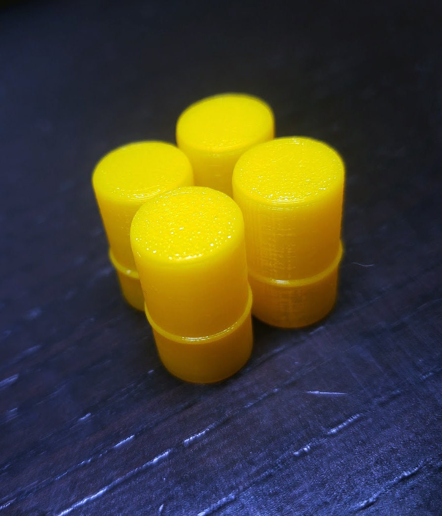 Trouble Game Pieces Replacement