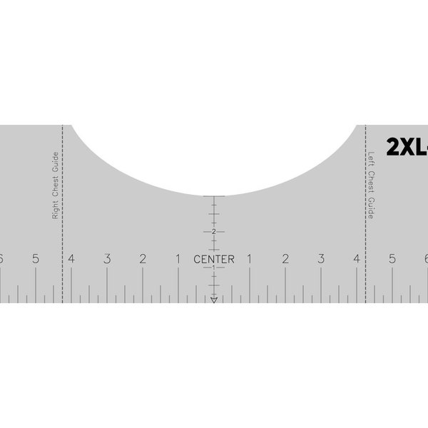 Pocket Ruler Svg - Etsy