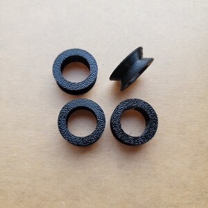 Glowforge Replacement V Wheels, Laser Head Carriage Wheel, Replacement ...