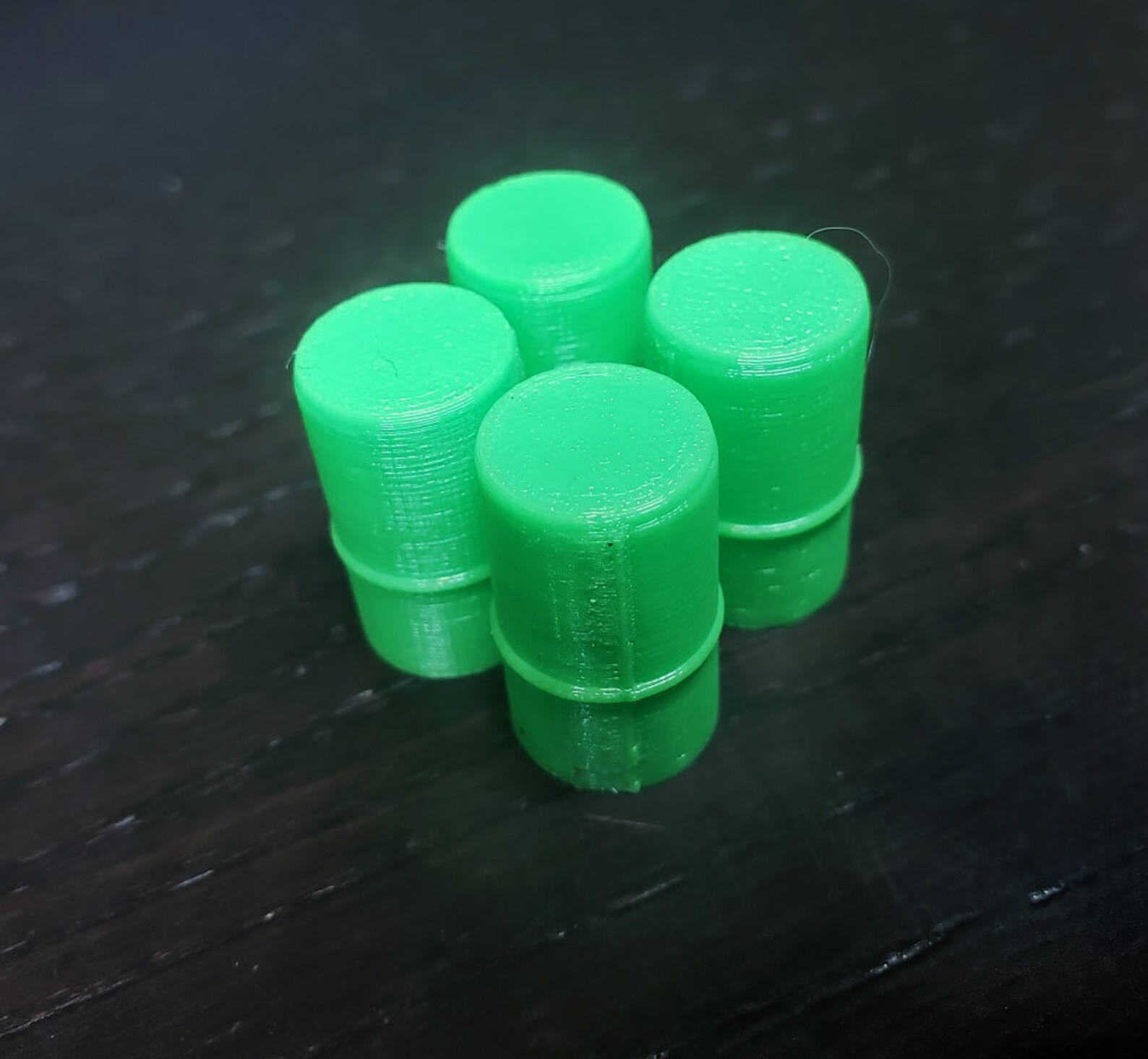Replacement Trouble Game Pieces Pop-o-matic Board Game Parts - Etsy