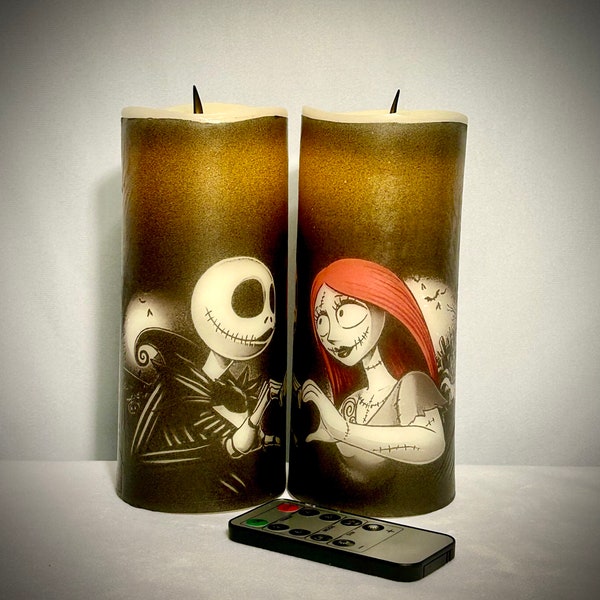 Nightmare Before - Etsy