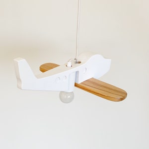 Airplane Hanging Lamp, Pendant Lights, Chandelier Lighting, Nightlight ...