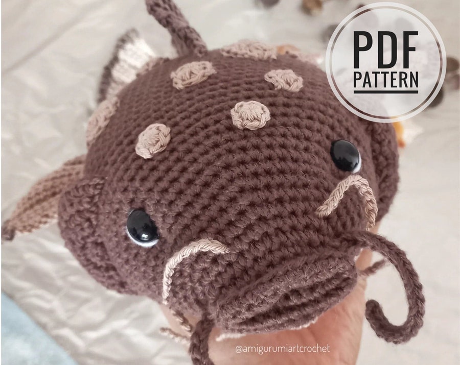 Amigurumiartcrochet - Etsy