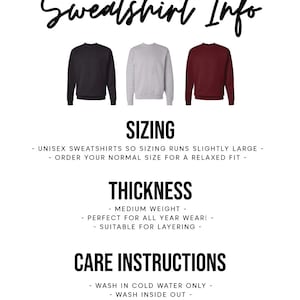 Team Name Sweatshirt With Puff Letters | Embossed Style Custom Team ...