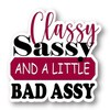 Boss Lady, Motivational Waterproof Vinyl Sticker Decal, Encouraging ...